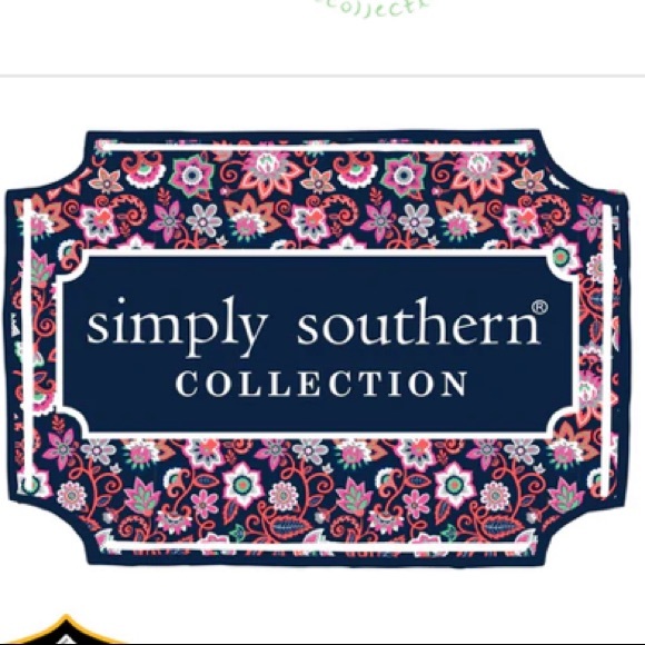 Simply Southern | Other | Simply Southern Stickers Pack Nwt | Poshmark